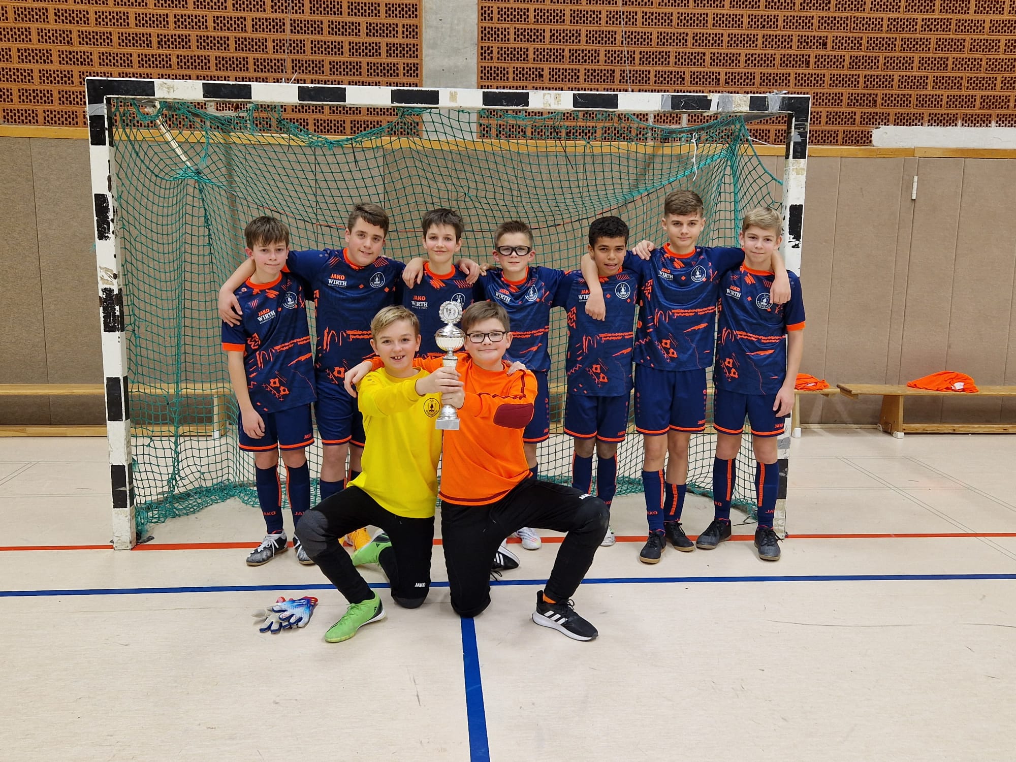 SV Rodenbach 1919 e.V. - Spielberichte