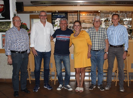 SV Rodenbach 1919 e.V. - News